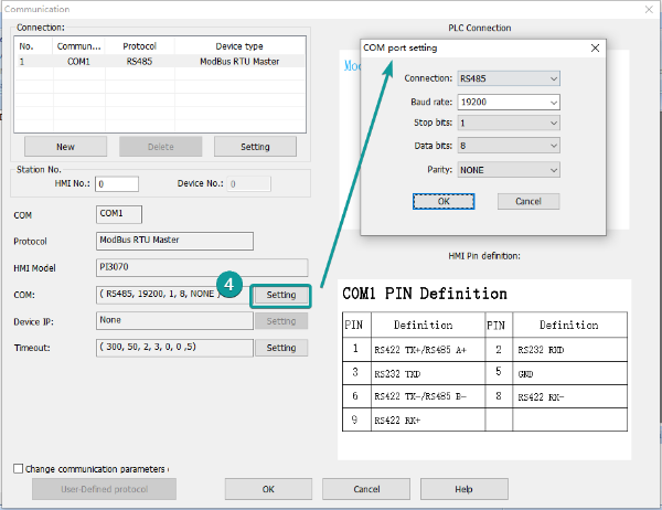 MODBUS - XWiki